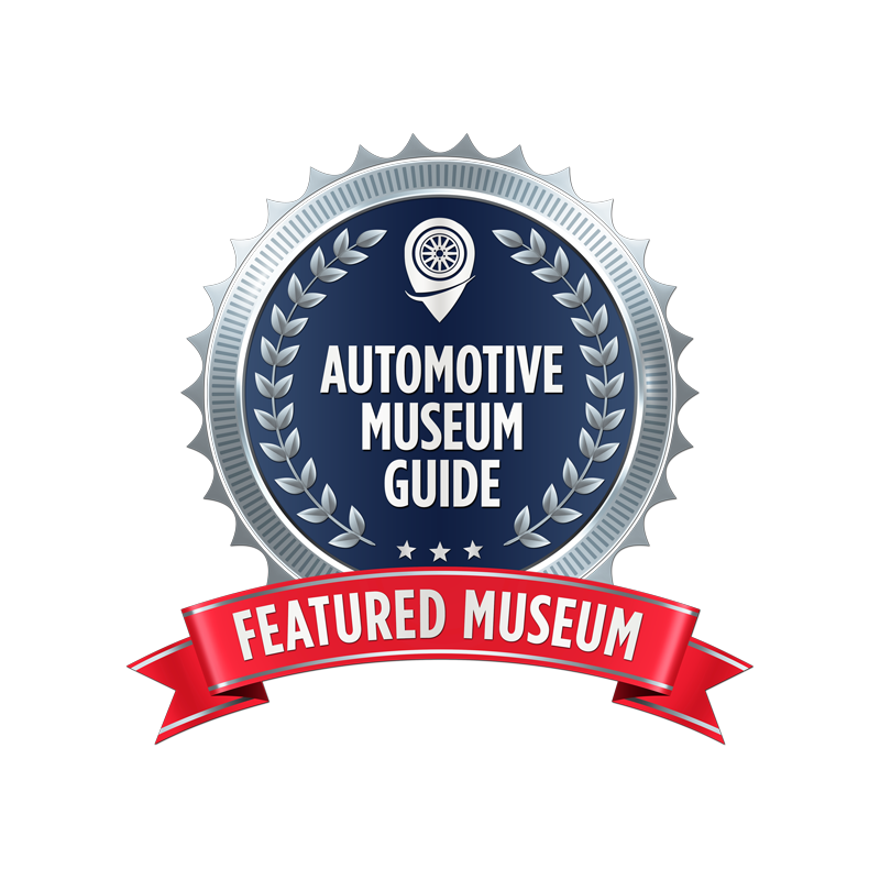 About – Canton Classic Car Museum